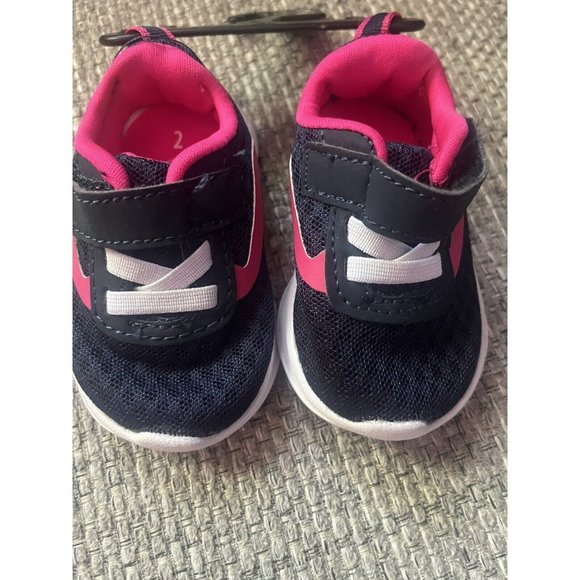 wonder nation | Shoes | Wonder Nation Baby Girl Tennis Shoes 2 | Poshmark